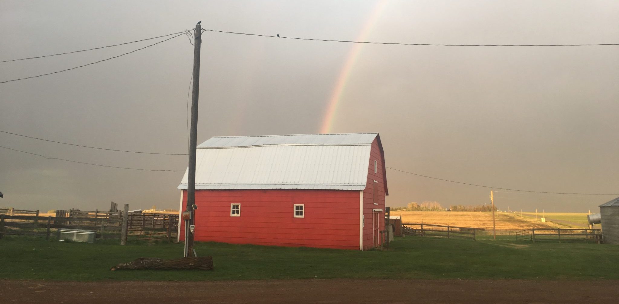 Our Story - EH Farms